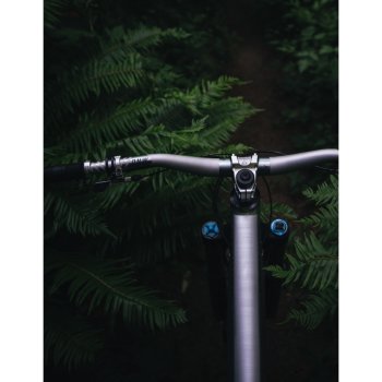 PNW Components Range Gen 4 MTB Handlebar - 35.0 | 800mm - Rise 38mm ...