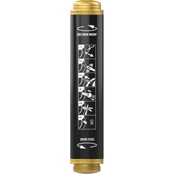 Lezyne Pro Tubeless Kit Loaded | BIKE24