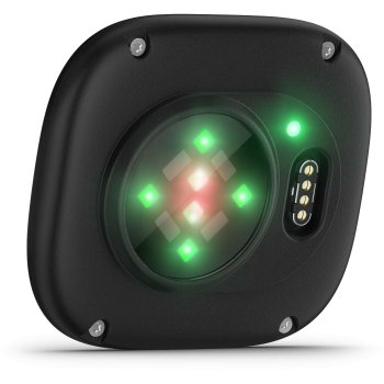 Garmin Index Sleep Monitor - Smart Sleep Armband - L/XL | BIKE24