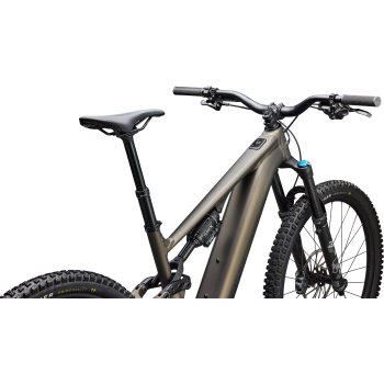 Specialized VTT Électrique - TURBO LEVO 4 COMP ALLOY - 2026 - satin ...