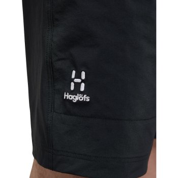 Haglöfs ROC Lite Standard Shorts Men - true black 2C5 | BIKE24