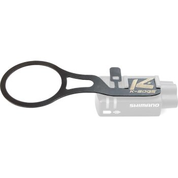 K-Edge Di2 Junction Box Mount - Long | BIKE24