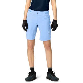 Norrona fjørå flex1 light Shorts Women - Frozen Fjord | BIKE24