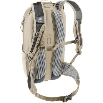 Deuter Race 12 Bike Backpack - alu-greystone | BIKE24