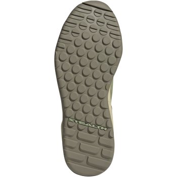 Five Ten Trail Cross LT Scarpe MTB Donna - Magic Lime / Quiet Crimson ...