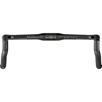 Vision Metron Aero Handlebar - black | BIKE24