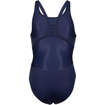 arena Costume Intero Ragazza - Performance Solid Team Swim Tech - Navy ...