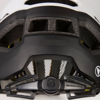 Endura FS260 Pro II Helmet - dark teal | BIKE24