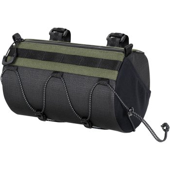 Topeak frontloader green store