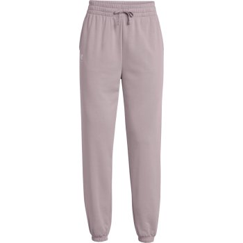 Under Armour UA Rival Terry Joggers Women - Tetra Gray/White | BIKE24