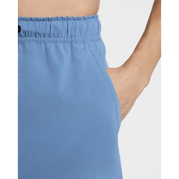 Nike Dri-FIT 7" Unlined Woven Fitness Shorts Men - aegean storm/black ...