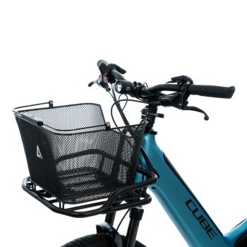 ACID HIC RILink Front Carrier - black | BIKE24