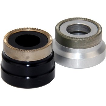 Hope Pro II Evo and Pro 4 Rear Hubs Conversion Kit - QR 10 / 10x135mm ...