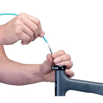 Park Tool Internal Cable Routing Kit - IR-1.3 | BIKE24