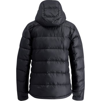 Lundhags Padje Light Tech Down Jacket Women - Black 10000 | BIKE24