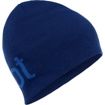 Marmot Summit Hat - arctic navy/dark azure | BIKE24