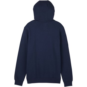 FOX Felpa con Cappuccio Uomo - Head Fleece - midnight - BIKE24