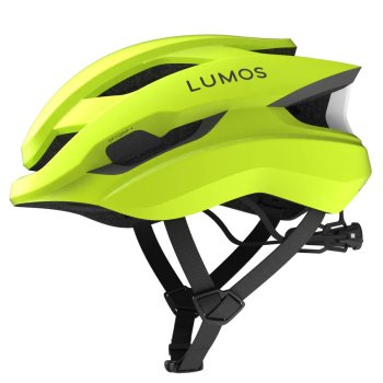 Lumos Ultra Fly MIPS Helmet - Hyper Green | BIKE24