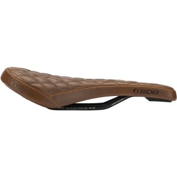 SDG Bel-Air V3 Sensus Diamond Sattel - braun | BIKE24