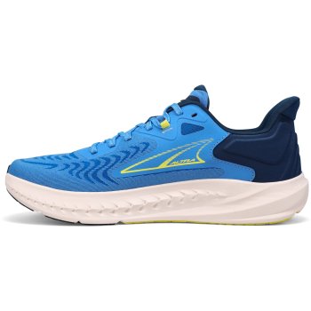 Altra Torin 7 Running Shoes Men - Blue | BIKE24
