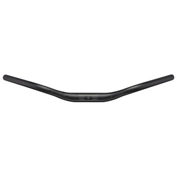Ergotec Stuttgarter 31.8 Stuur - zwart | BIKE24