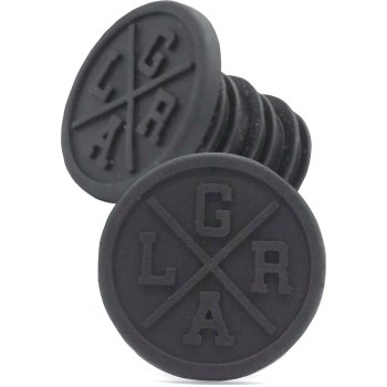 Loose Riders C/S Regular Grips - mint | BIKE24