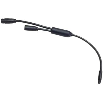 MAHLE X35 Câble de Connexion Y pour ONE & TRIO - IW360121001000 | BIKE24