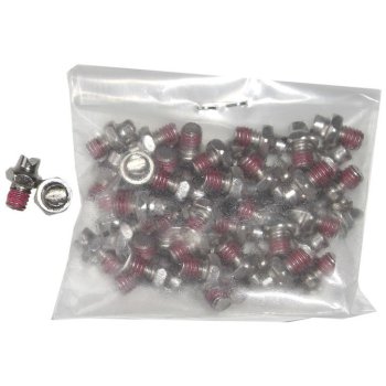 Xpedo Twin Pins Set (50 pcs) | BIKE24
