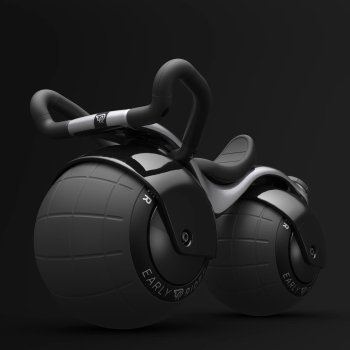 Early Rider SUPER VELIO - 8" Kinder Loopfiets - 2025 | BIKE24