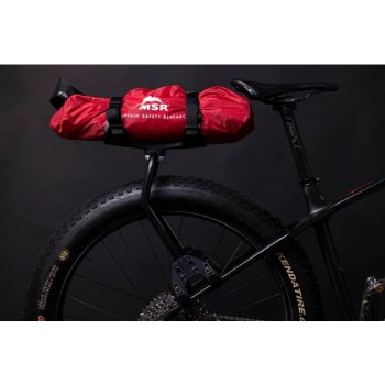 aeroe Spider FAT Rack - black | BIKE24