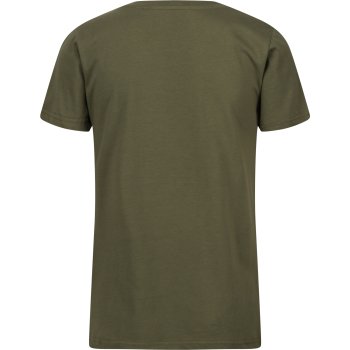 Regatta Filandra VII T-Shirt Women - Four Leaf Clover G6R | BIKE24