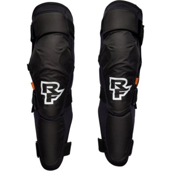 Race Face Protettore per Tibia - Ambush - nero - BIKE24