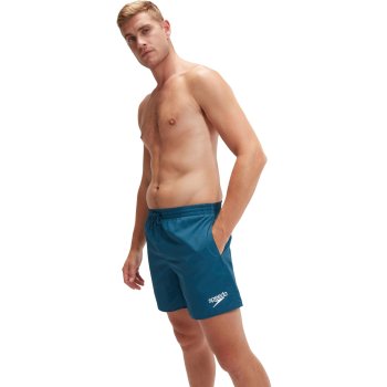 Speedo Essentials 16 Inch Zwemshort Heren - dark teal | BIKE24