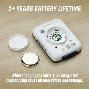 SIGMA BC 10.0 WR - Cycling Computer wired | BIKE24