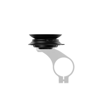 Fidlock Vacuum Turn Base - black | BIKE24