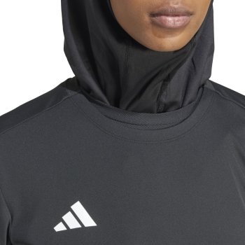 adidas Adizero Essentials Running Tee Women - black IN1172 | BIKE24