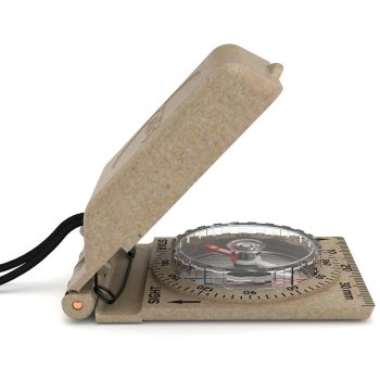 Silva Terra Ranger SL Compass | BIKE24