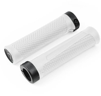 CUBE ACID Grips REACT PRO - white - BIKE24