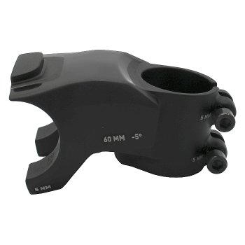 FOCUS C.I.S. Stem Kit 60mm for RAVEN (2023+) | BIKE24