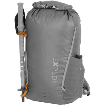 Exped Typhoon 15 Backpack - black | BIKE24