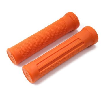 CUBE ACID Grips REACT - orange | BIKE24