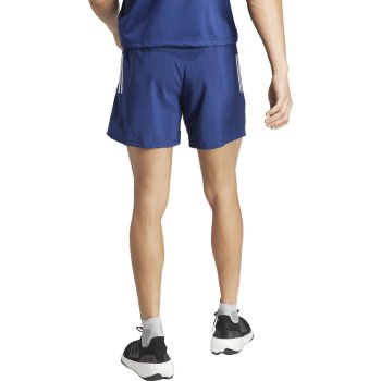 adidas Own the Run Laufshorts Herren - dark blue IY0706 | BIKE24
