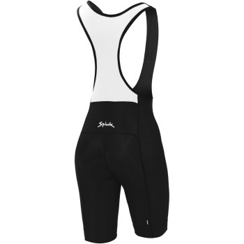Spiuk ANATOMIC Bib Shorts Women - black | BIKE24