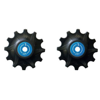 BBB Cycling RollerBoys BDP-06 Jockey Wheels 12 tooth | BIKE24