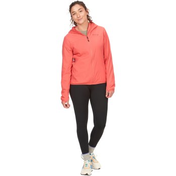 Marmot Alt HB Hoody Jacket Women - grapefruit | BIKE24