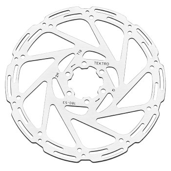 Tektro TR-53 Remschijf - 6 Gaten | BIKE24