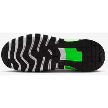 Nike Free Metcon 6 Trainings Shoes Men - white/green strike/black/black ...