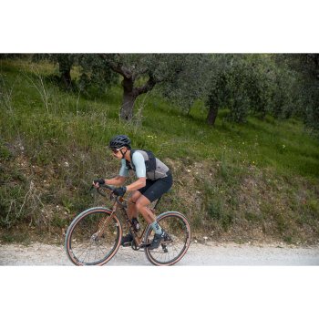 Northwave Extreme Rock Kurzarmtrikot Herren - sand/sage 117 | BIKE24