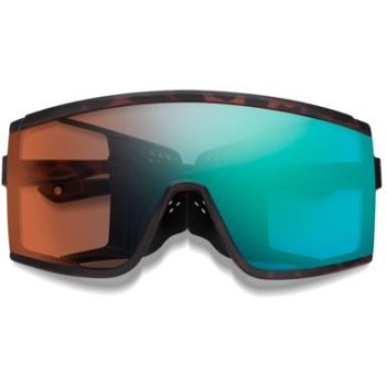 Smith Pursuit ChromaPop Glacier Photochromic Gafas - Matte Tortoise ...