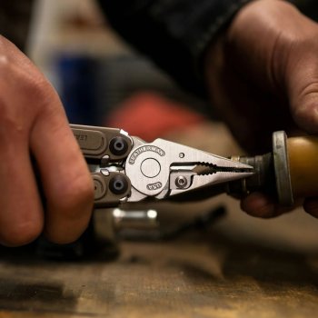 Leatherman ARC Multiherramienta - Talos | BIKE24